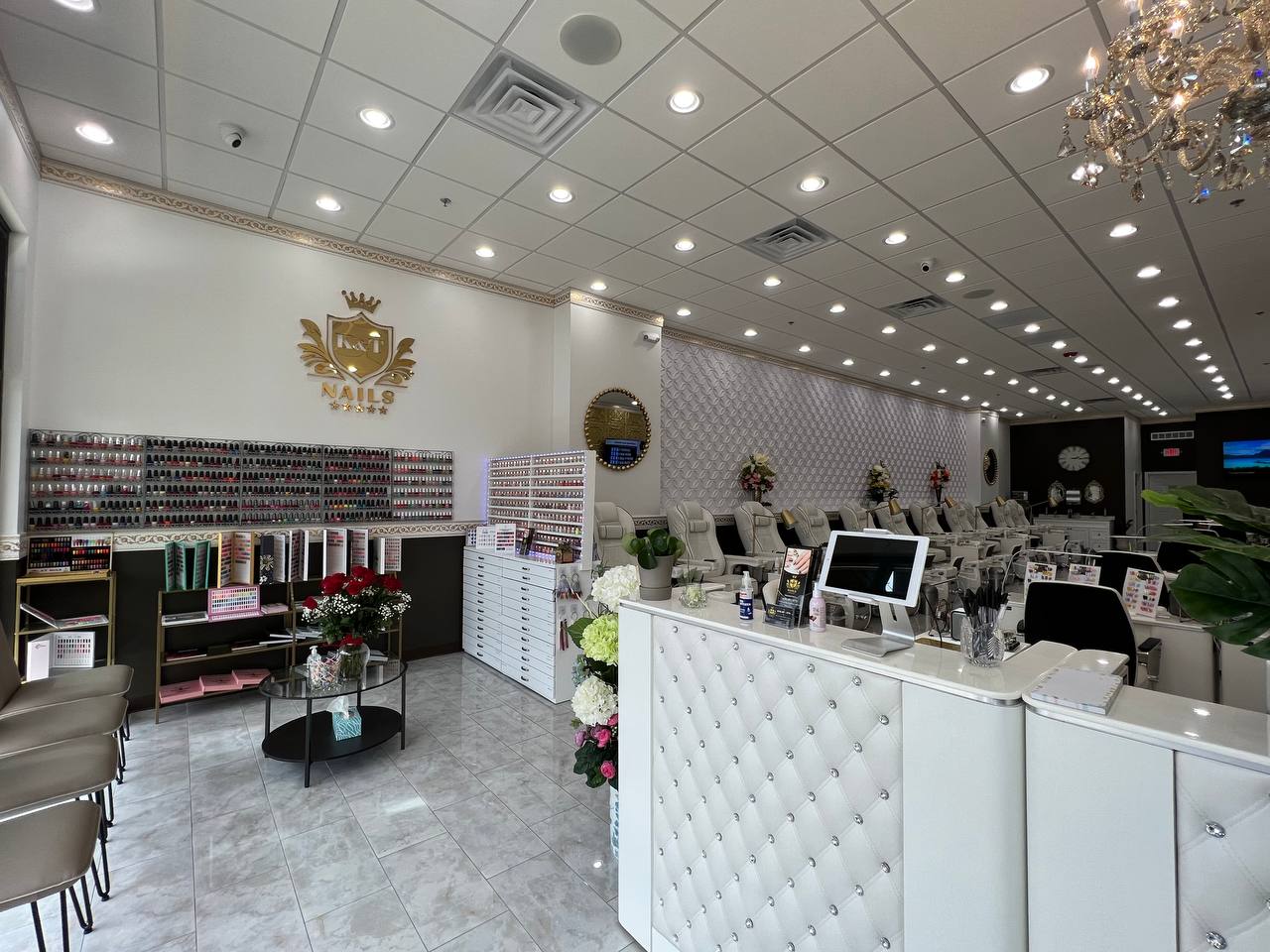 Gallery K T Nails Gallery K T Nails